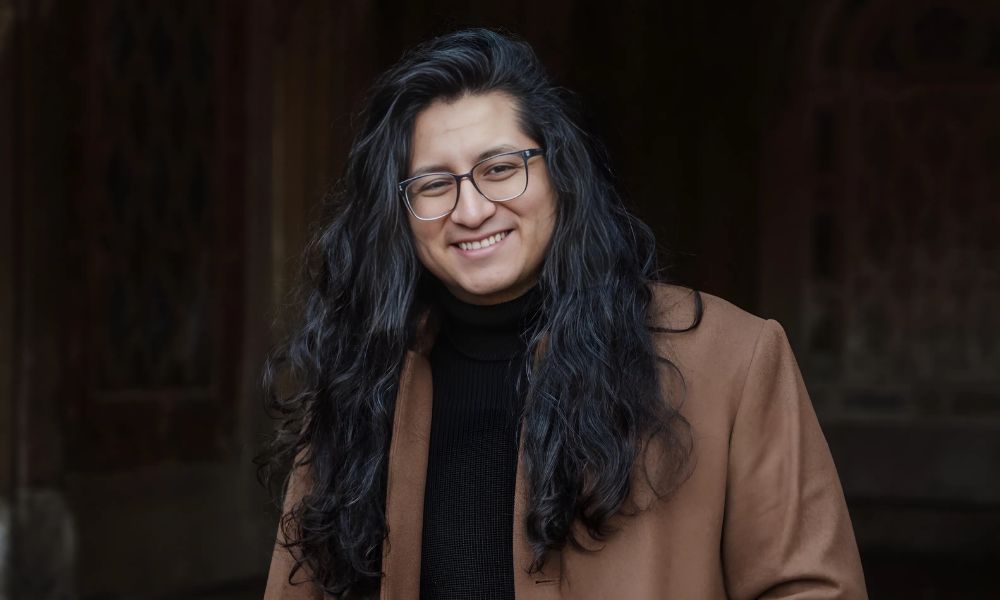 Mentors & Internships Help David Chavez ’21 Earn Full Scholarship to St. John's Law | John Jay ...